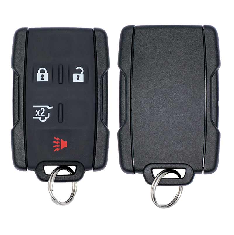 2015-2020 GMC CHEVROLET SUBURBAN YUKON KEYLESS ENTRY REMOTE FOB ...