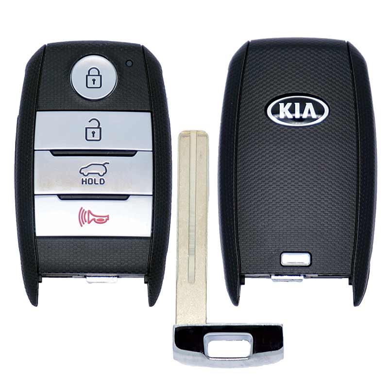 2014-2017 KIA SPORTAGE SMART KEYLESS PROXIMITY REMOTE FOB TRANSMITTER ...