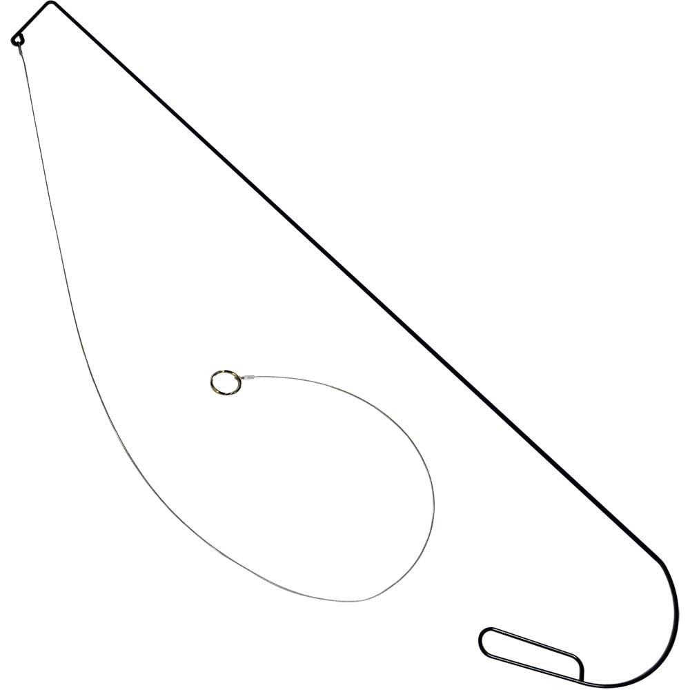 UNDER THE DOOR LEVER OPENER TOOL MK200 BY LOCK MONKEY - Sffobs inc