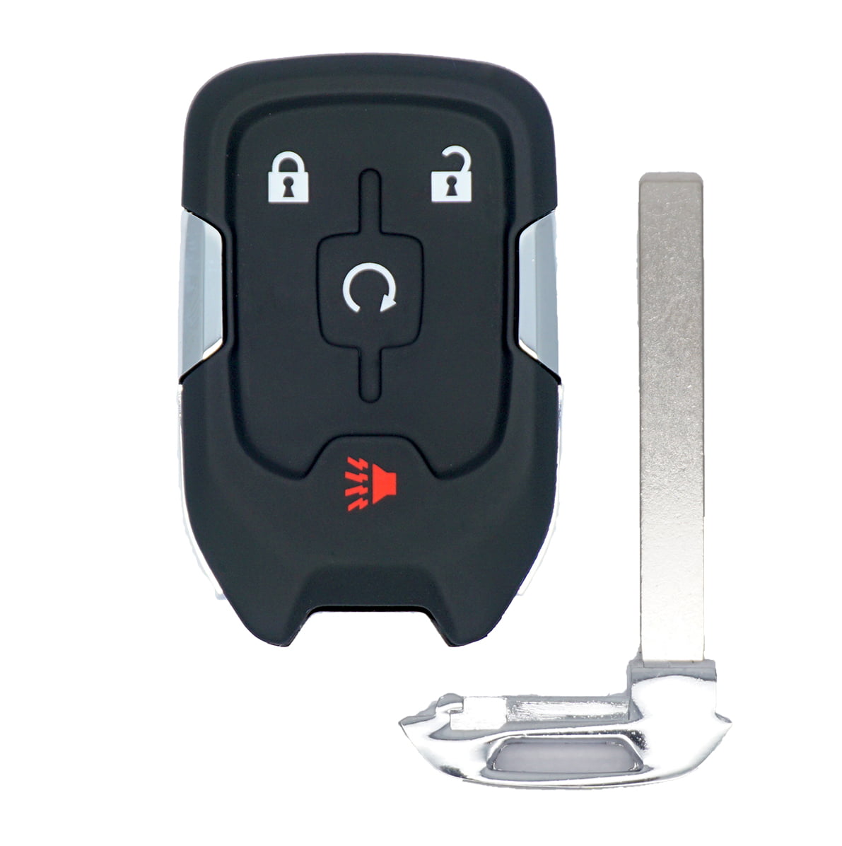 2018-2020 REPLACEMENT GMC TERRAIN SMART KEY PROXIMITY REMOTE FOB ...