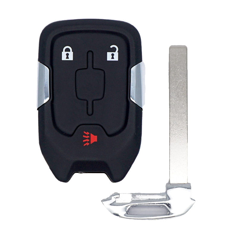 2018-2020 REPLACEMENT GMC TERRAIN SMART KEY PROXIMITY REMOTE FOB ...